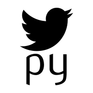 New Tweepy Logo · tweepy tweepy · Discussion #1404 · GitHub