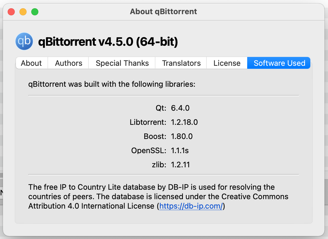 Text appearing as Binary icon · Issue #18215 · qbittorrent/qBittorrent ...