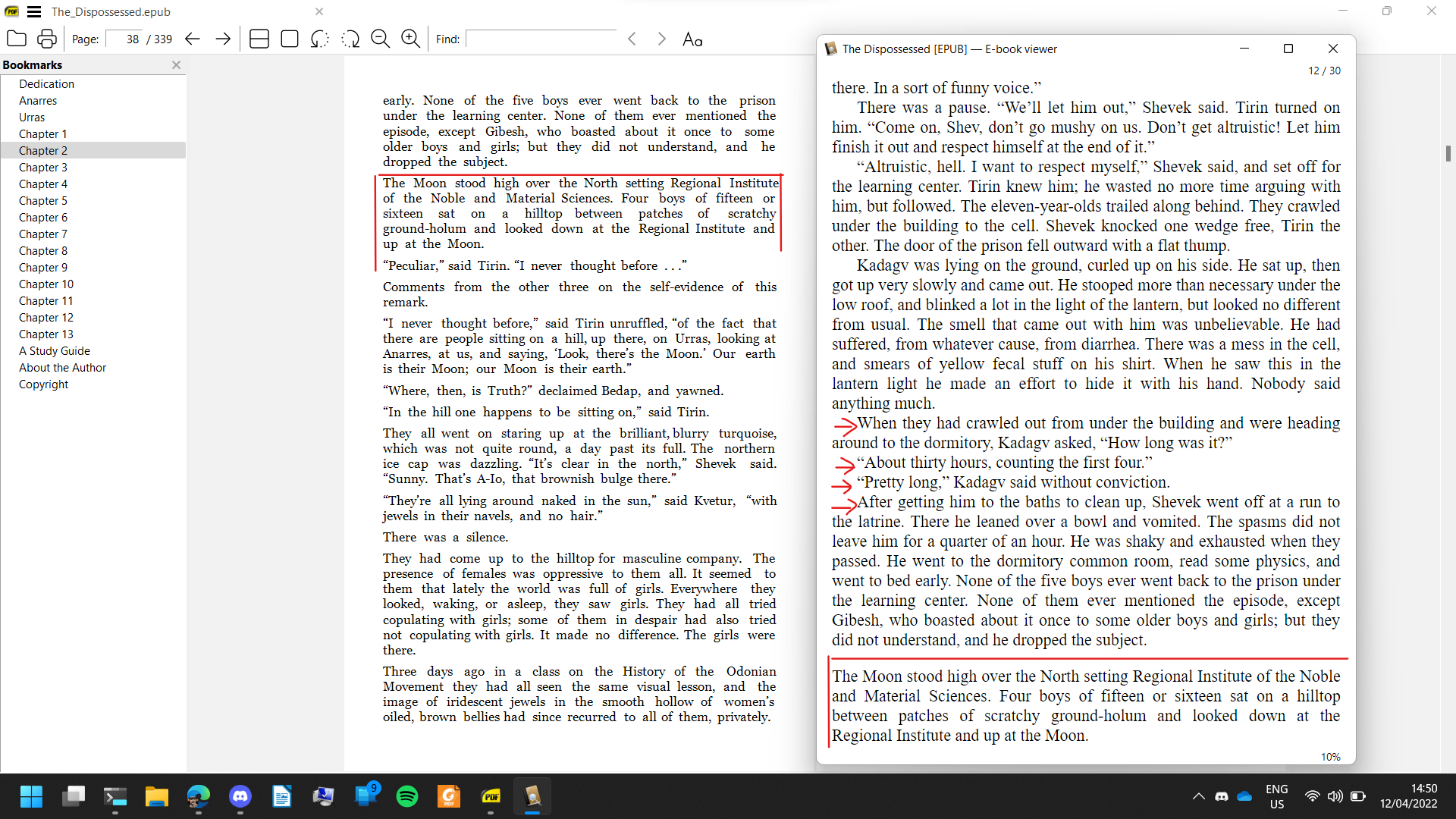 Sumatra Does Not Follow Stylesheet For Epub Files · Issue 2478 · Sumatrapdfreader Sumatrapdf