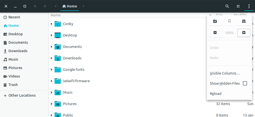 Folder color · Issue #1297 · PapirusDevelopmentTeam/papirus-icon-theme ...