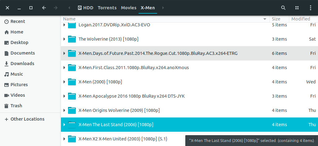 Folder color · Issue #1297 · PapirusDevelopmentTeam/papirus-icon-theme ...