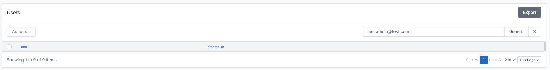 Incorrect Search Query When Value Contains Special Characters · Issue 522 · Aminalaee Sqladmin