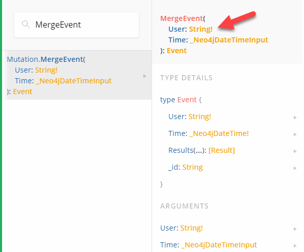 Problem With Mergetype With Datetime Neo4jdatetimeinput As First Field · Issue 383 · Neo4j 5523