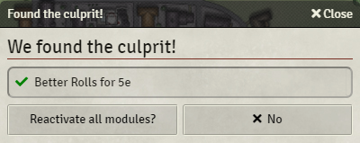 dnd5e 1.2.0 + Better Rolls for 5e Incompatibility · Issue #4 · misthero/dnd5e-spellpoints · GitHub
