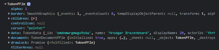 Specific Actor Reload Macros · JDCalvert FVTT-PF2e-Ranged-Combat · Discussion #65 · GitHub