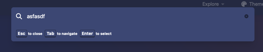 Themed Clear Buttons for Search Inputs · Issue #1373 · skeletonlabs ...