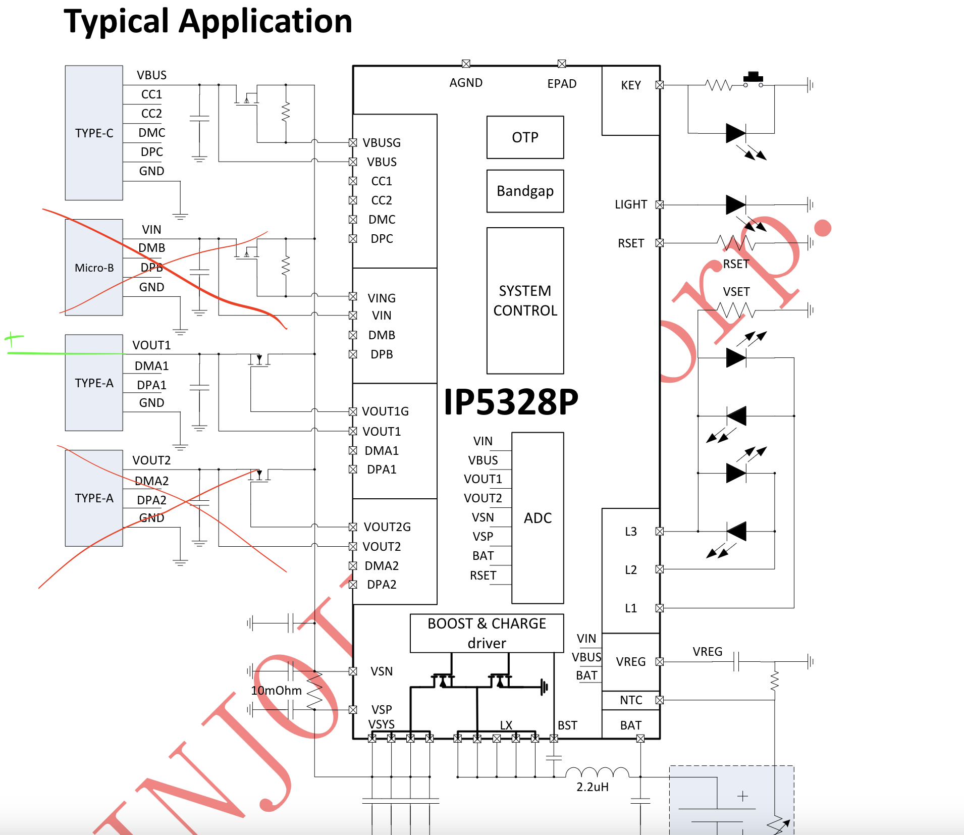GitHub - janekc/led-tube