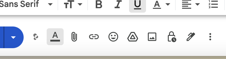 How to choose the order of Compose UI additionnal buttons ? · InboxSDK InboxSDK · Discussion ...