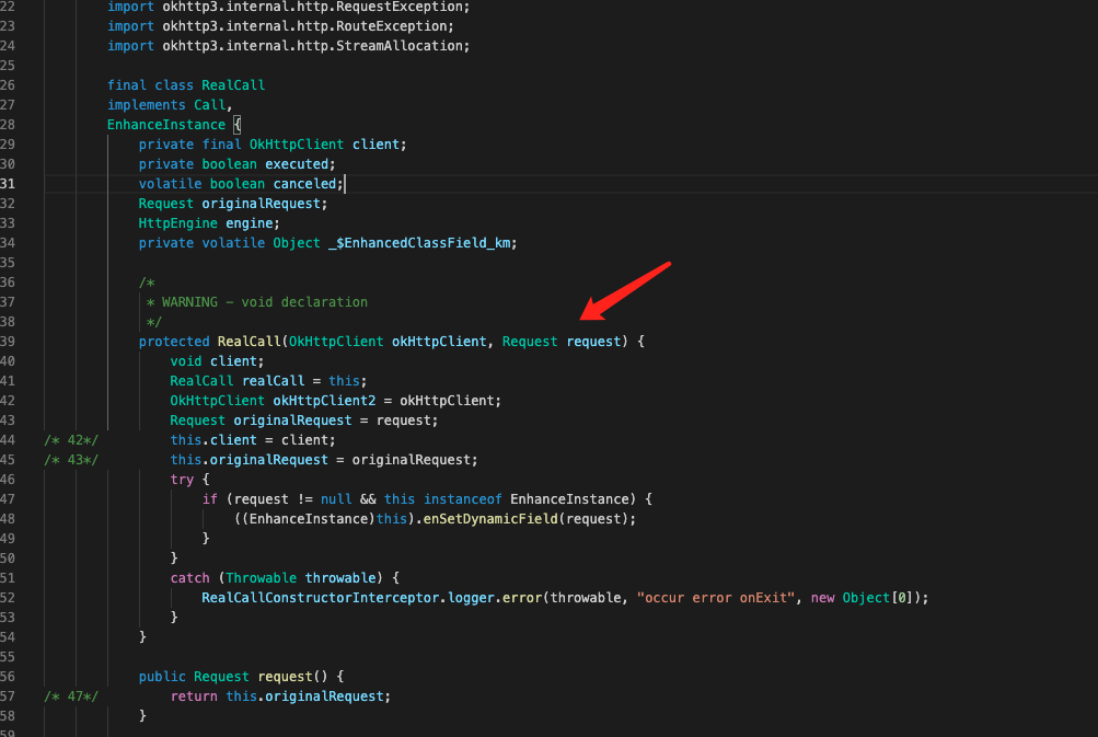 Instruction Type Does Not Match Stack Map Error · Issue 1128 · Raphwbyte Buddy · Github