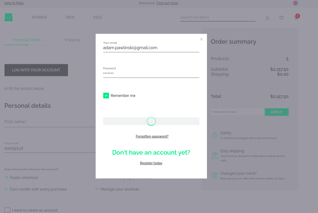 [CT]: theme potential bugs · Issue #5397 · vuestorefront/vue-storefront · GitHub