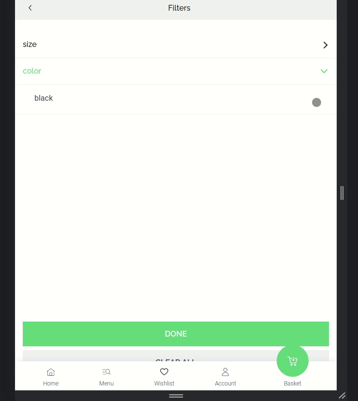 Bug Vue Storefront Issues · Issue 2076 · Vuestorefrontstorefront Ui · Github