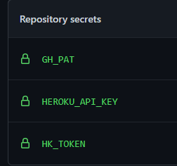 Repository secrets not being passed · Issue #319 · upptime/upptime · GitHub