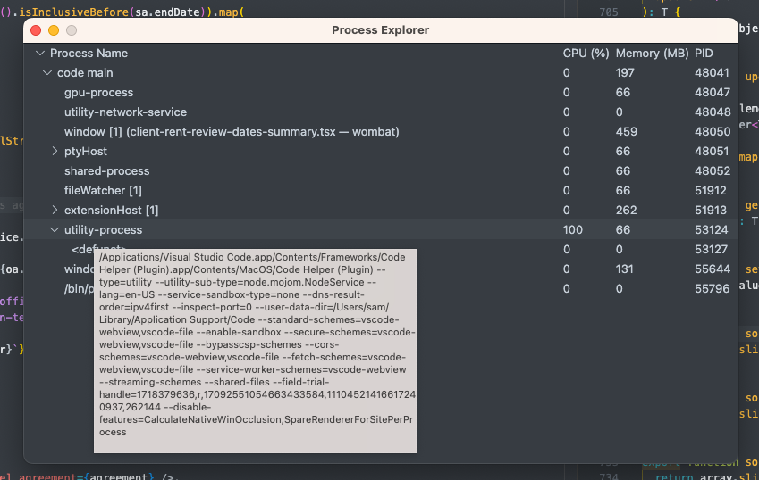 Type checking errors don't update while file is displayed · Issue ...