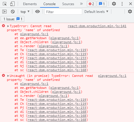 Online playground not loading · Issue #11428 · prettier/prettier · GitHub