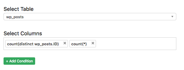 database import · Issue #217 · Codeinwp/visualizer · GitHub