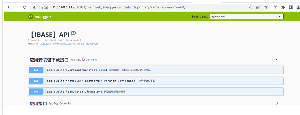 [BUG]导入swagger的rest参数接口，导入不成功。 · Issue #20458 · metersphere/metersphere · GitHub