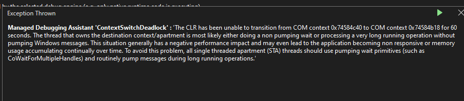 libmpv crash · Issue #11638 · mpv-player/mpv · GitHub