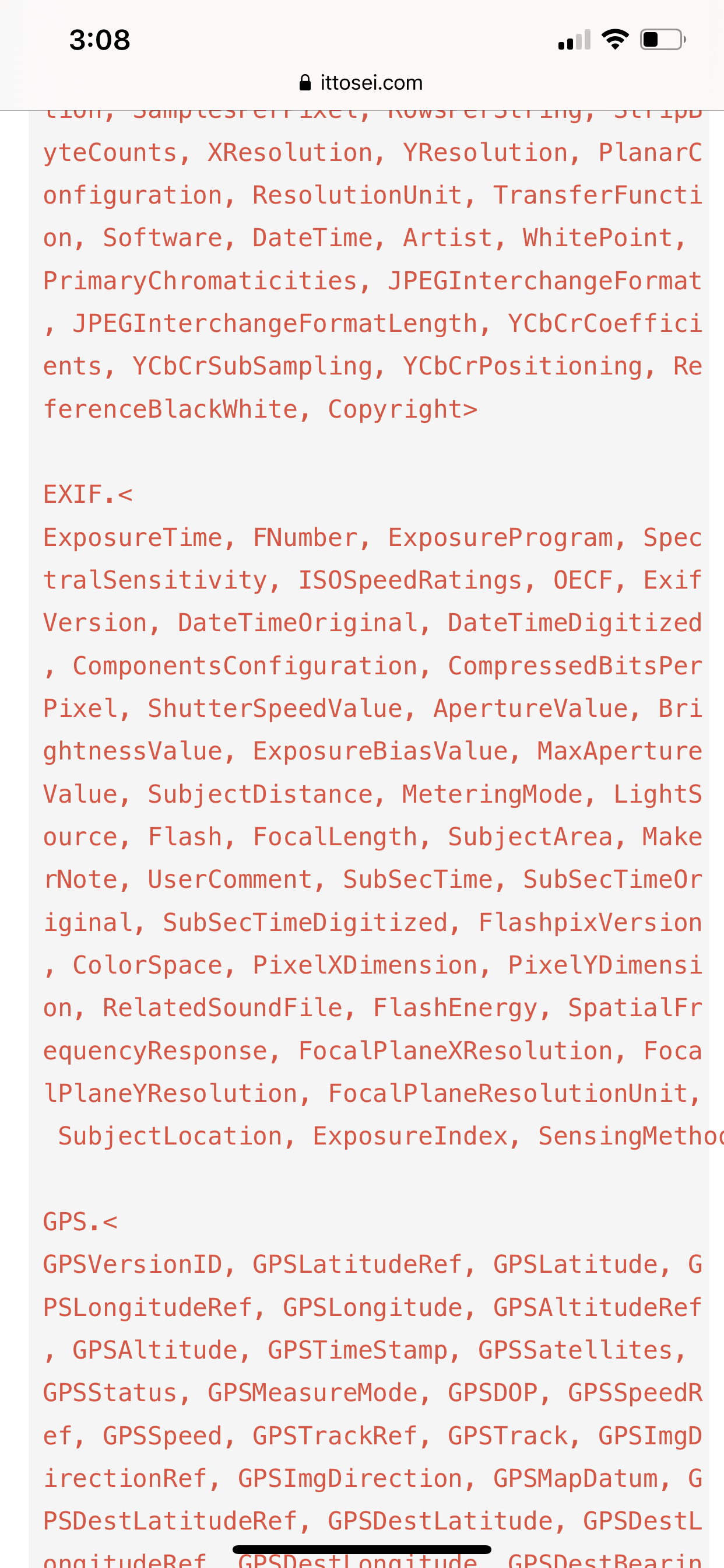 [BUG] 手机端渲染会依照最长的code为宽度 · Issue #419 · dillonzq/LoveIt · GitHub