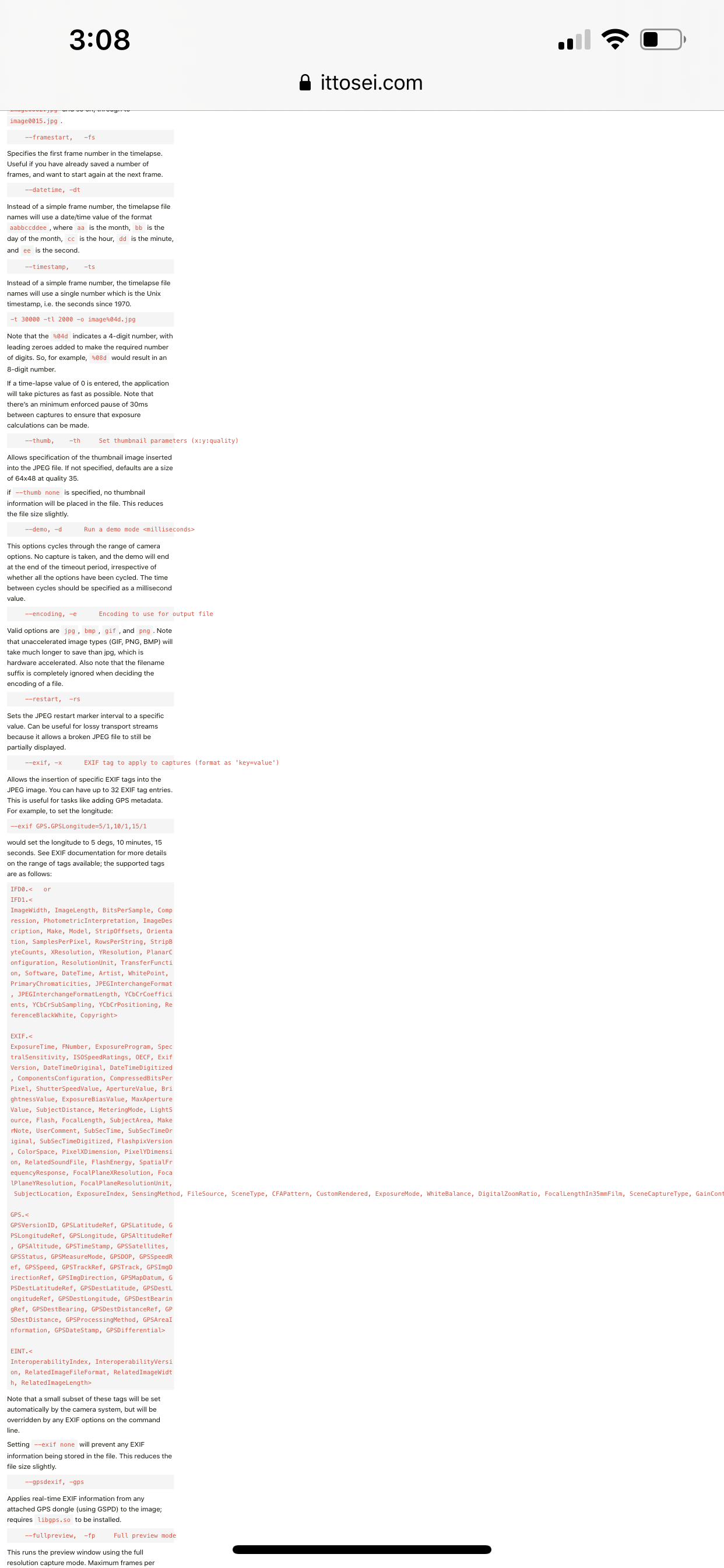 [BUG] 手机端渲染会依照最长的code为宽度 · Issue #419 · dillonzq/LoveIt · GitHub
