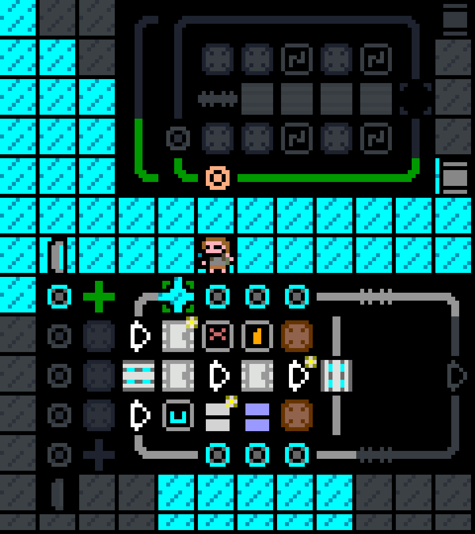 [NeoDays] Darkened Vehicles by Golfavel · Pull Request #1605 · I-am-Erk/CDDA-Tilesets · GitHub