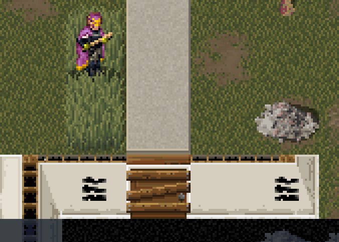 Graffiti doesn't cull/adjust when walls retract · Issue #61561 ...