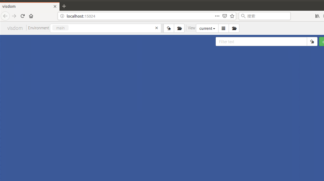 Problem with visdom.server · Issue #642 · junyanz/pytorch-CycleGAN-and-pix2pix · GitHub