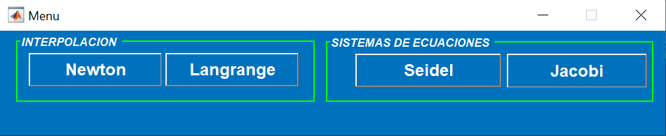 GitHub - MMaycoLL/ProyectoAnalisisNumerico: Proyecto final de la materia analisis numerico ...
