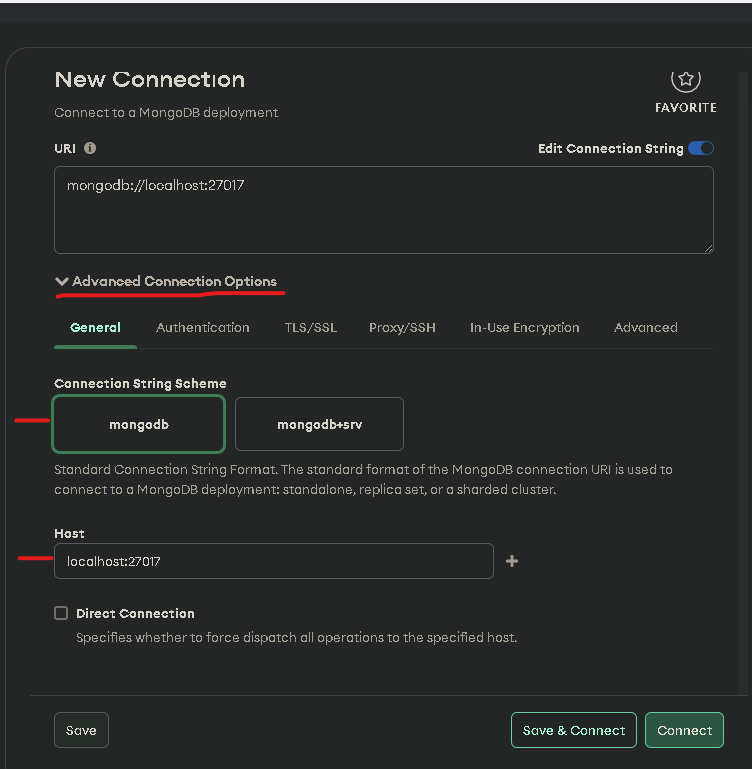 GitHub - tmielnik/teste_pymongo: Exemplo de CRUD no mongodb com a ...