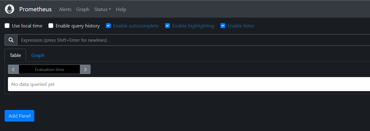 Github Manojpannala Spring Jaeger Monitoring Stack This Project