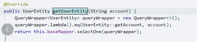 DSTransactional 注解拦截器 bug · Issue #542 · baomidou/dynamic-datasource · GitHub