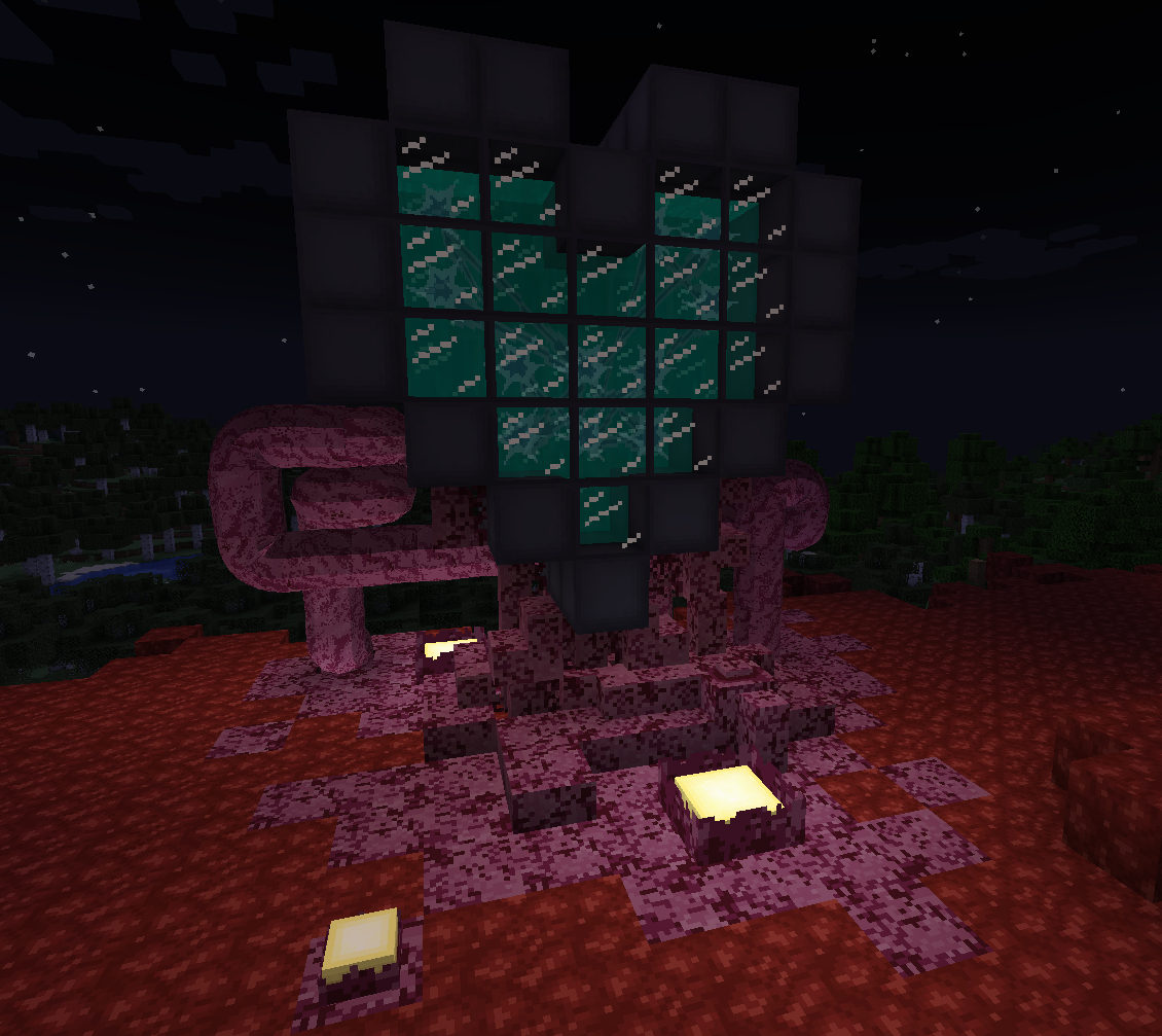 GitHub - TheBloodForge/Bloodworks