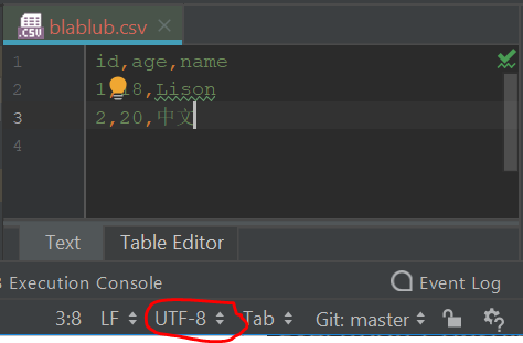 Some characters not represented properly in table editor/tooltip popover · Issue #122 ...