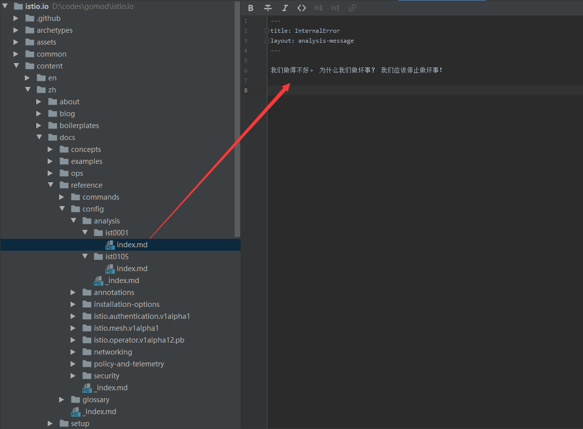 /docs/reference/config/analysis/ist0101/index.md · Issue #1480 · servicemesher/istio-official ...
