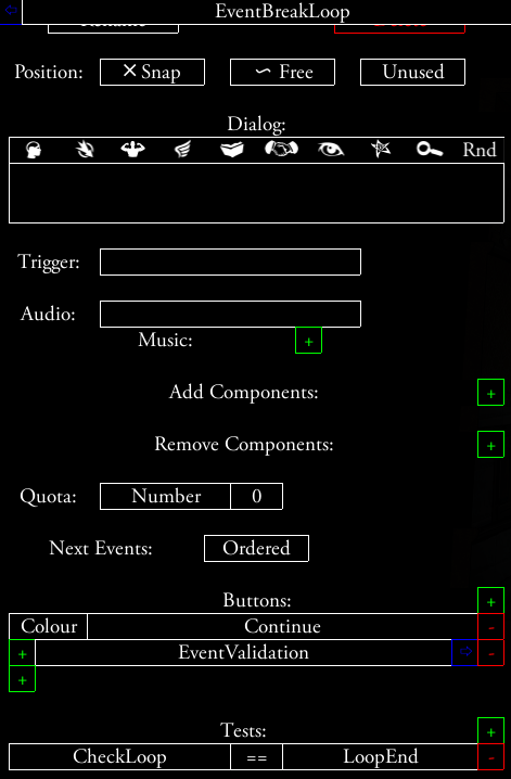 How to force investigators choice. · Issue #785 · NPBruce/valkyrie · GitHub