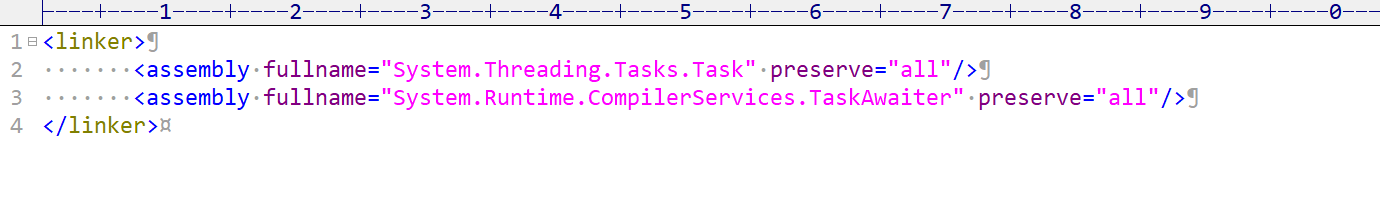 [unity] Scripting Backend 从mono改为 Il2cpp 安卓真机上报错 · Issue 793 · Tencent