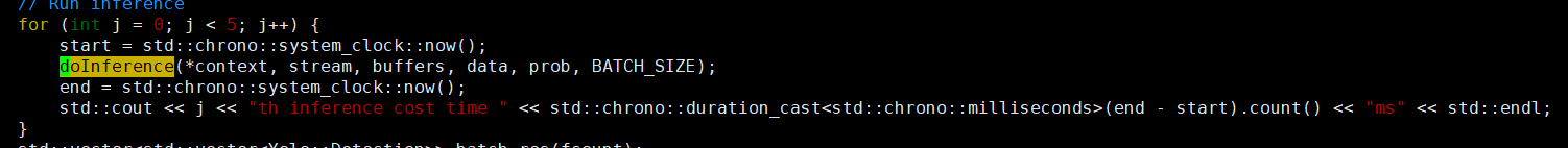 yolov5s implemented on Jetson nano · Issue #569 · wang-xinyu/tensorrtx · GitHub
