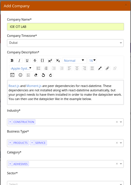 Editor shows previous content when creating a new modal · Issue #523 · jpuri/react-draft-wysiwyg ...