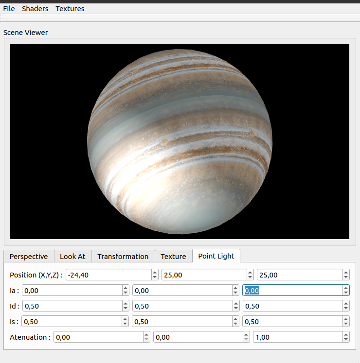 GitHub - ivanmansilla/GPU-Rendering