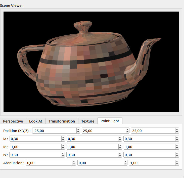 GitHub - ivanmansilla/GPU-Rendering