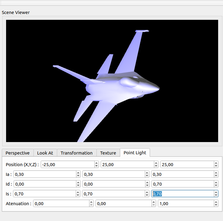 GitHub - ivanmansilla/GPU-Rendering