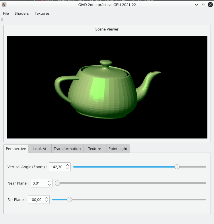 Github Ivanmansilla Gpu Rendering