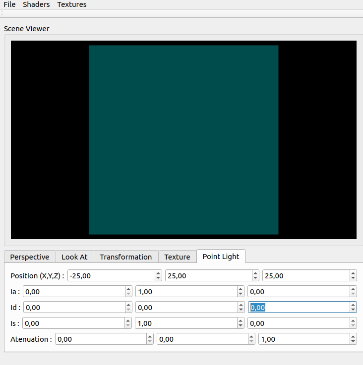 Github Ivanmansilla Gpu Rendering