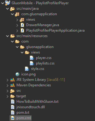 Windows Native EXE with externall DLL - JavaCPP loader crashes · Issue #1144 · gluonhq/substrate ...
