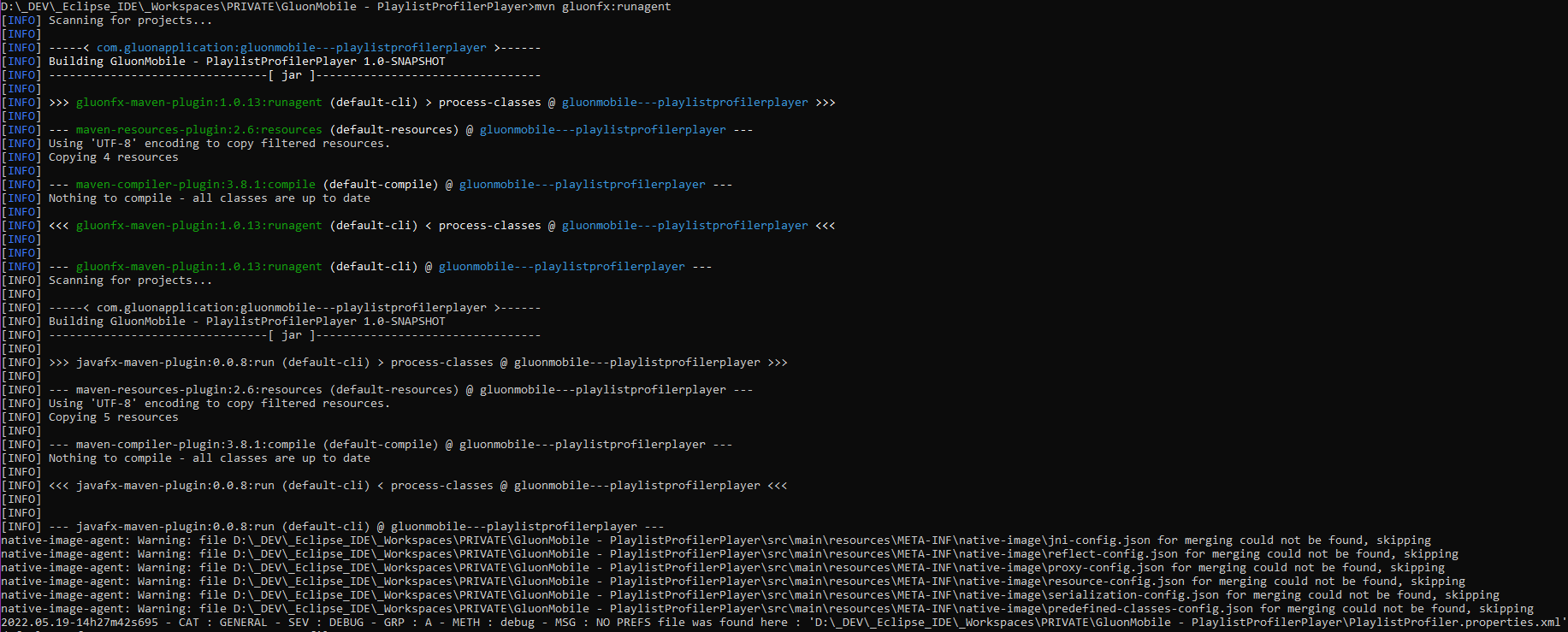 Windows Native EXE with externall DLL - JavaCPP loader crashes · Issue #1144 · gluonhq/substrate ...