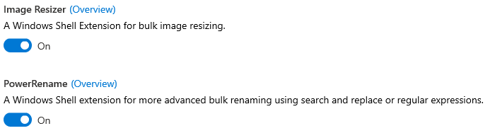 Image Resizer strings can be tweaked · Issue #1746 · microsoft ...