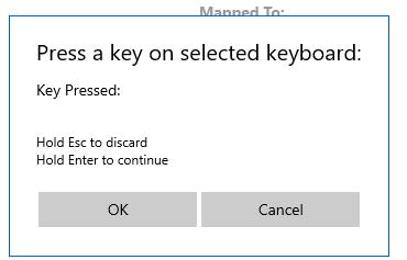 [KBM; BUG] KBM crashed on key input field · Issue #3471 · microsoft/PowerToys · GitHub