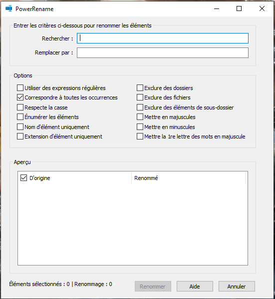 Localization Powerrename Localized Strings Are Cropped · Issue 7430 · Microsoftpowertoys