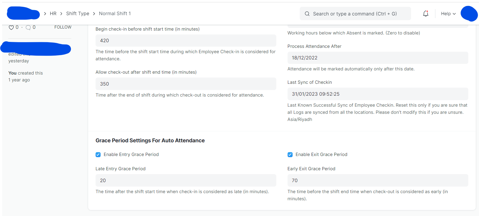 Error after Starting Service · Issue #43 · frappe/biometric-attendance-sync-tool · GitHub