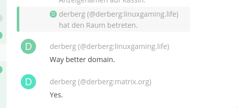 Handle same nicknames · Issue #334 · matrix-org/matrix-appservice-discord · GitHub