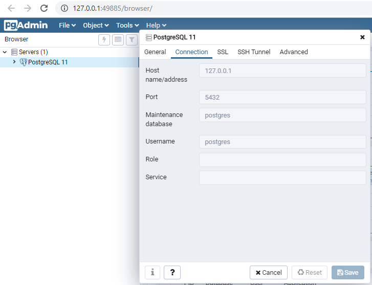Unexpected error during ThingsBoard installation! · Issue #734 · thingsboard/thingsboard · GitHub